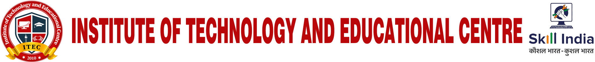 INSTITUTE OF TECHNOLOGY AND EDUCATIONAL CENTRE